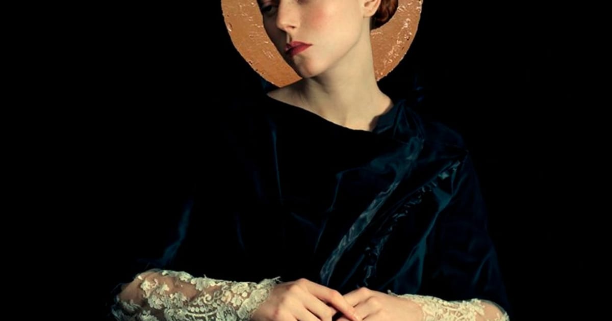 Romina Ressia - Overview | LAURENT MARTHALER CONTEMPORARY