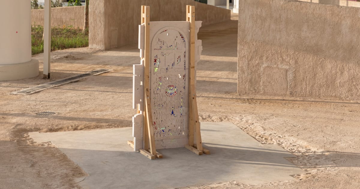 Dima Srouji | Lawrie Shabibi