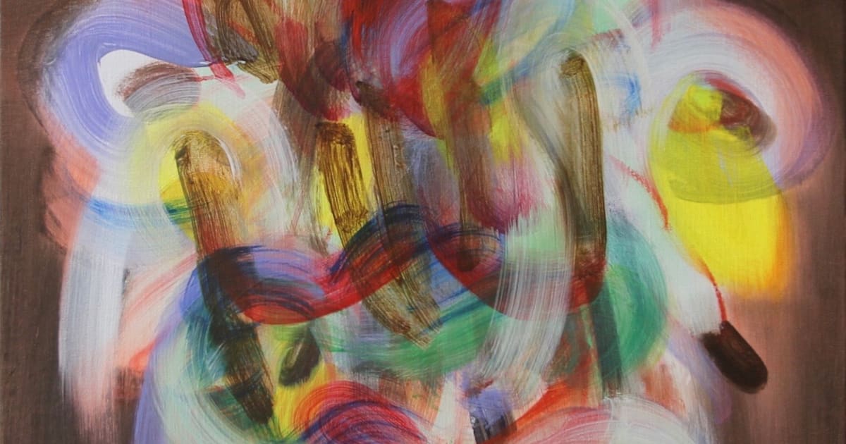 Fu Jiani 付佳妮 - Works | Leo Gallery