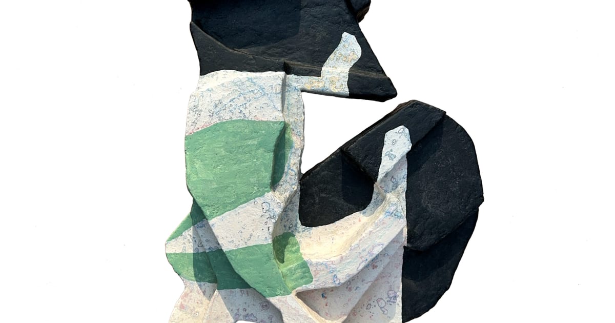 Leo Gallery Shanghai | Yan Bo Solo Exhibition: Beyond Interpretation ...