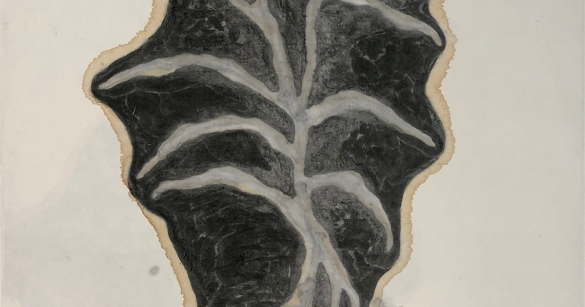 Barbara Edelstein 芭芭拉・愛德斯坦 - Works | Leo Gallery