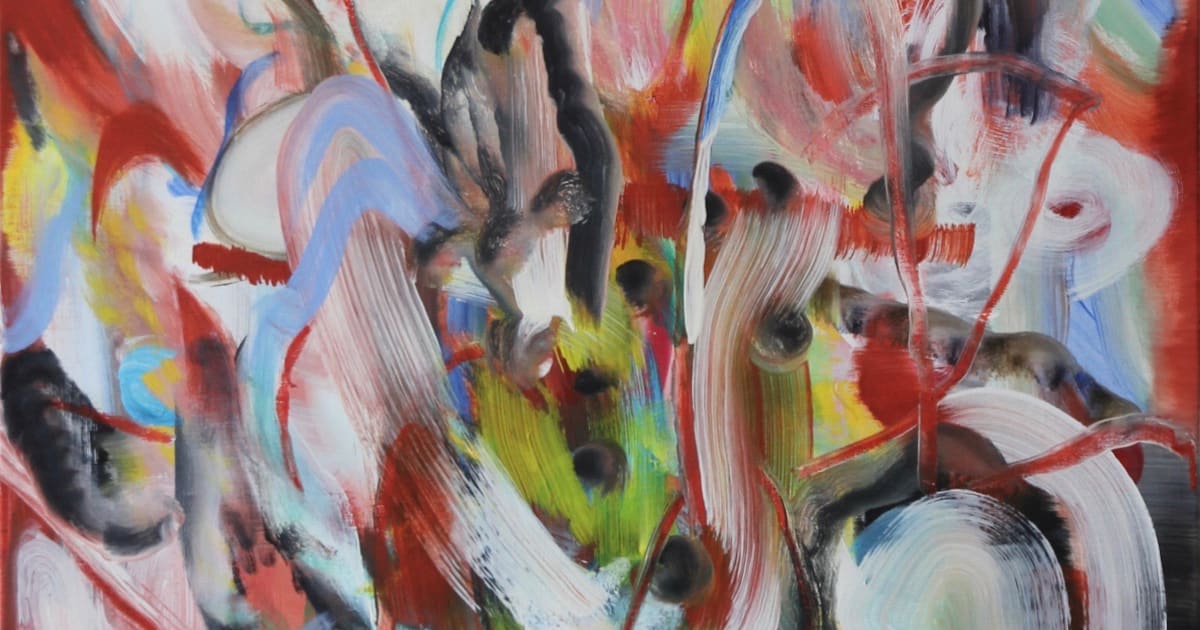 CRITICAL CONFIGURATION | Curated by Li Yiwen | 14 June - 15 August 2020 ...