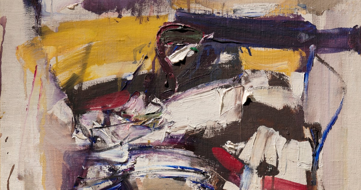 Intercontinental Abstraction: Part 1 | 11 October - 22 December 2023 ...