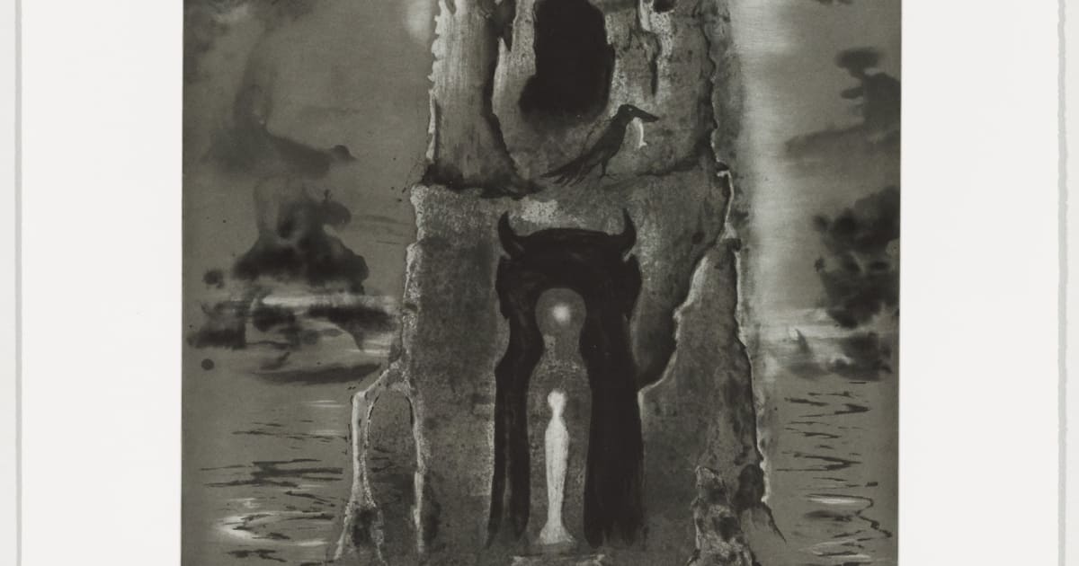 Leonora Carrington | Julian Page