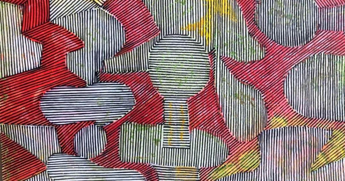 Emma Reyes - Overview | Leon Tovar Gallery