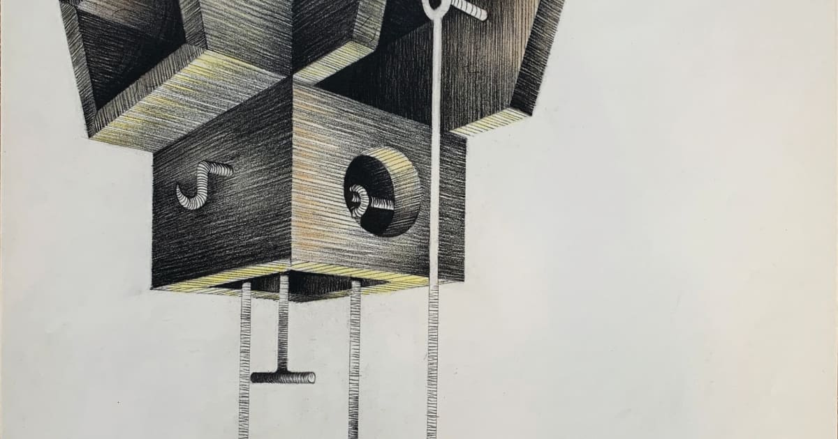 Marcelo Bonevardi - Works | Leon Tovar Gallery