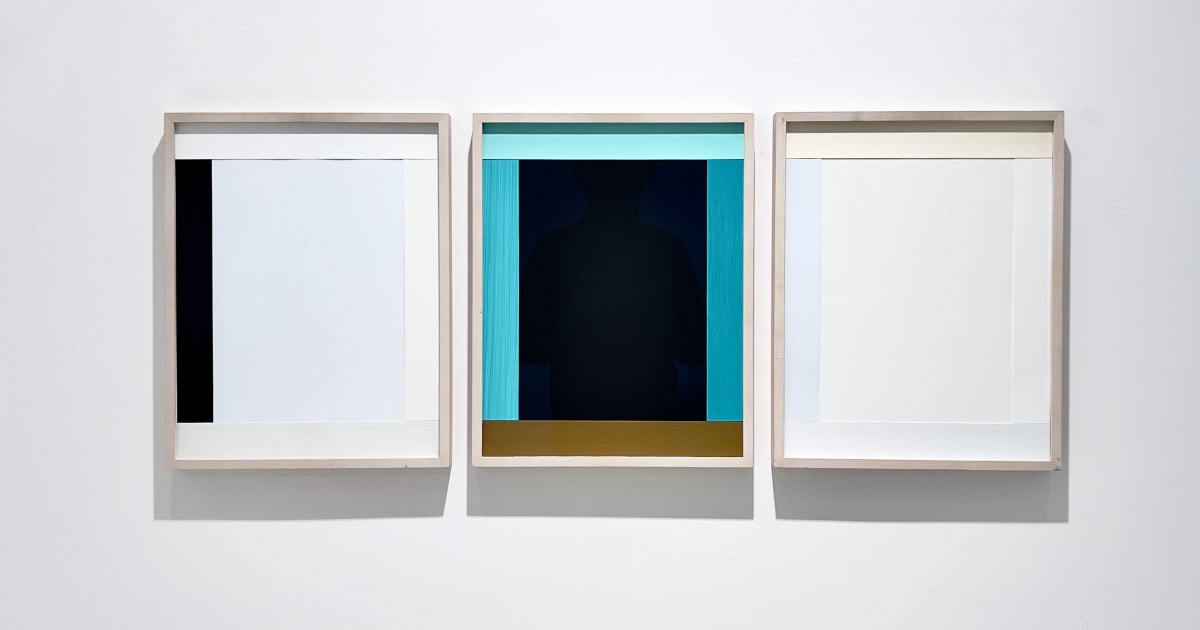 Imi Knoebel | Galerie Leu