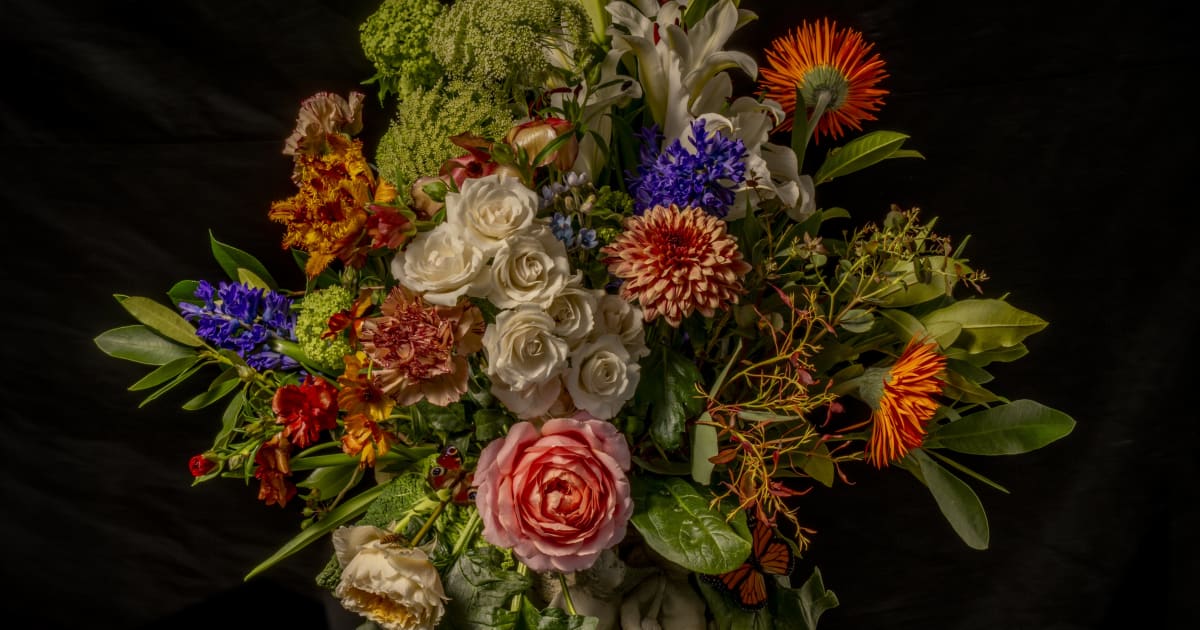 Quotidian Objects | Jeff Robb