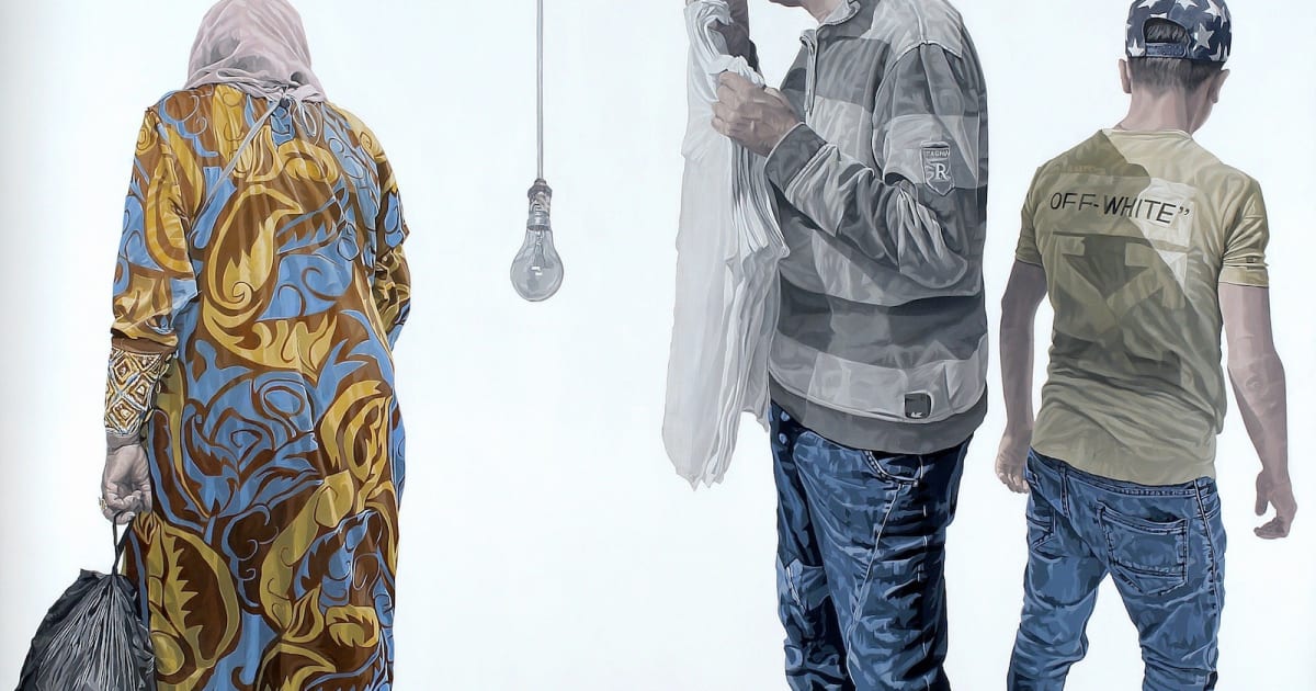 Atef Maatallah | lilia ben salah