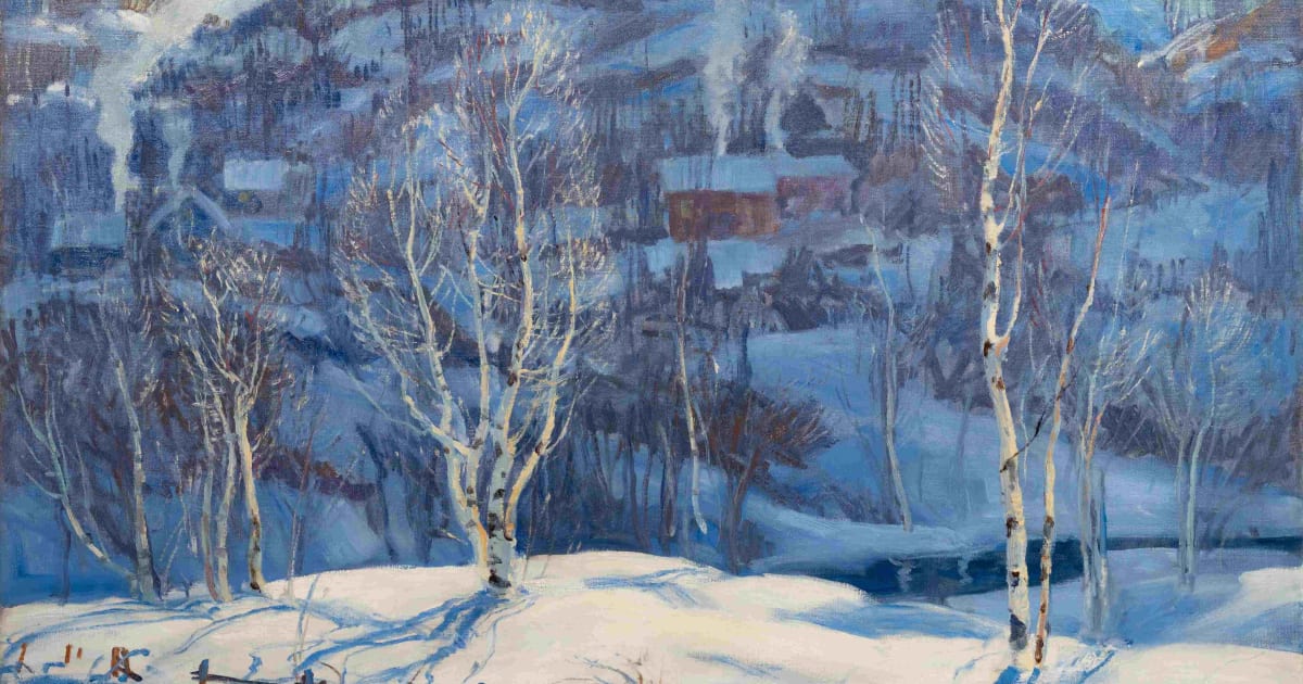 Jonas Lie | Lincoln Glenn