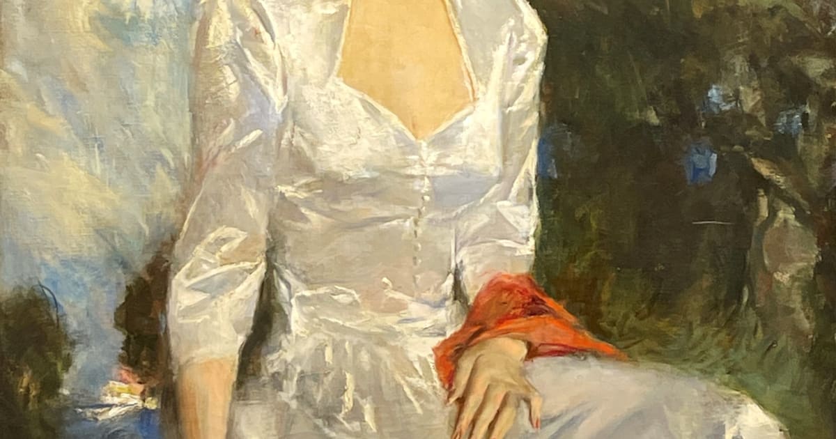 Howard Chandler Christy | Lincoln Glenn
