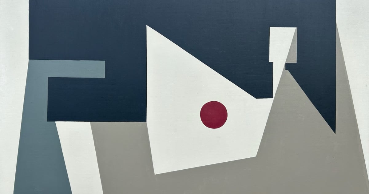 Balcomb Greene | Lincoln Glenn