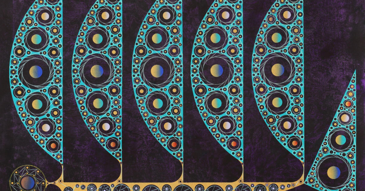 Carlos Estévez - Works | Lisa Sette Gallery