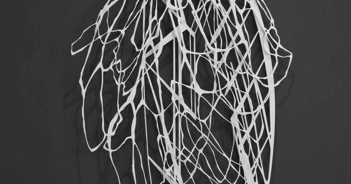 Alan Bur Johnson - Works | Lisa Sette Gallery