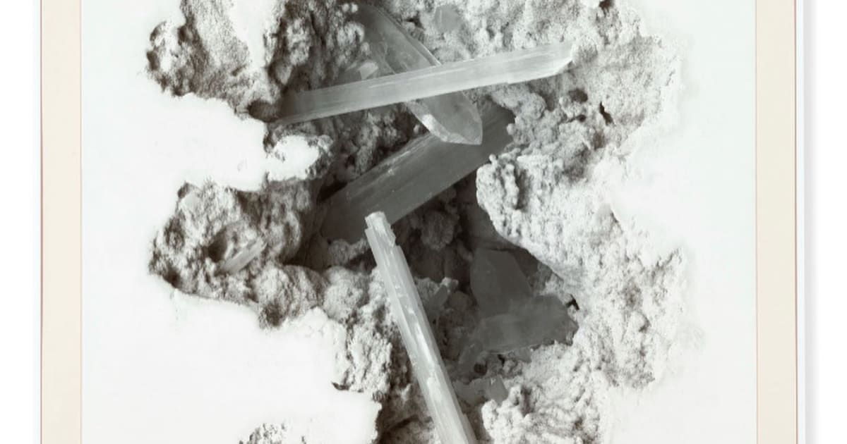 Daniel Arsham - Overview | Little Art Piece