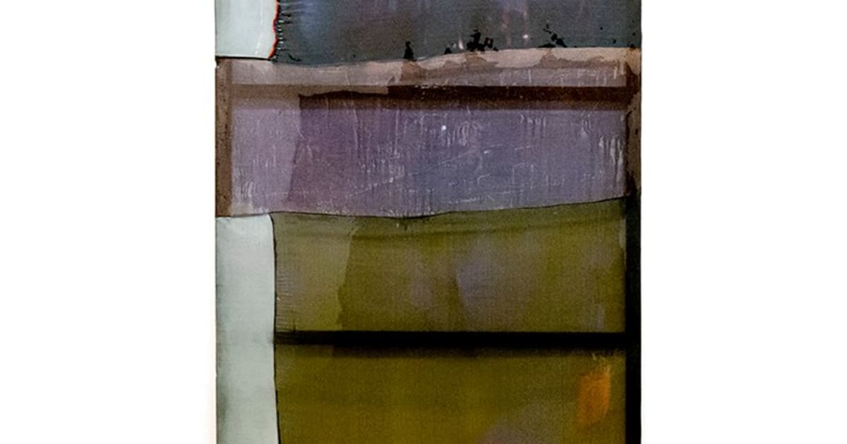 Chris Watts - Works | Bode