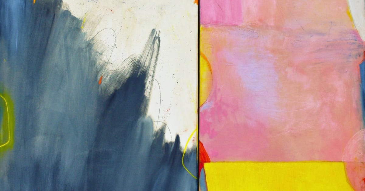 Dana James - Works | Bode