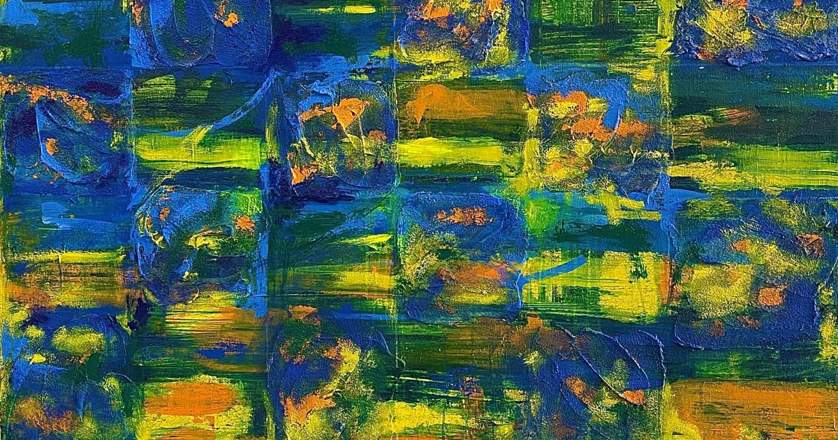 Ryan Cosbert - Works | Bode