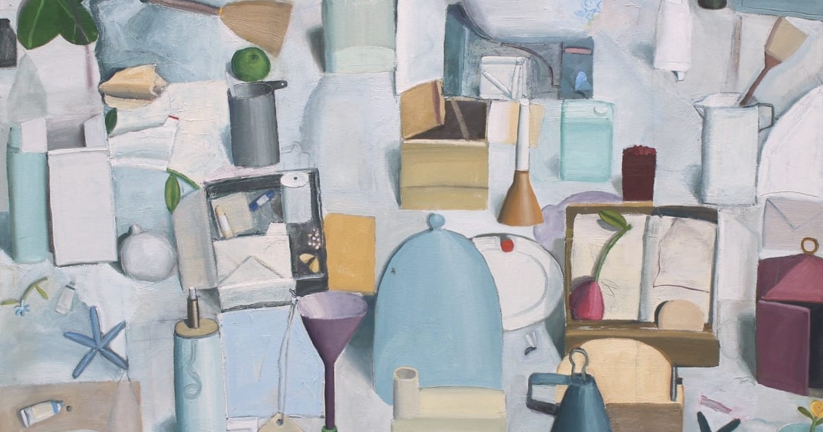 Brian Sayers - Works | Long and Ryle