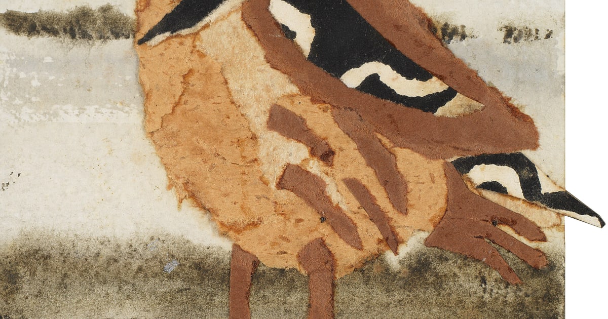 Mary Fedden - Overview | Long and Ryle