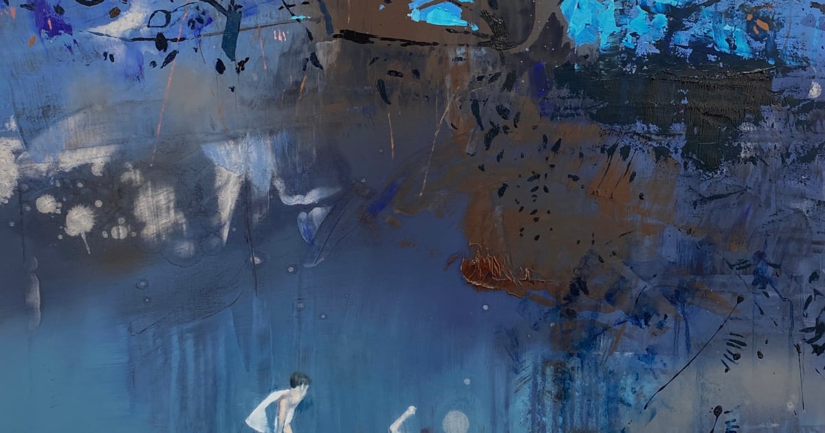 Nick Archer - Works | Long and Ryle