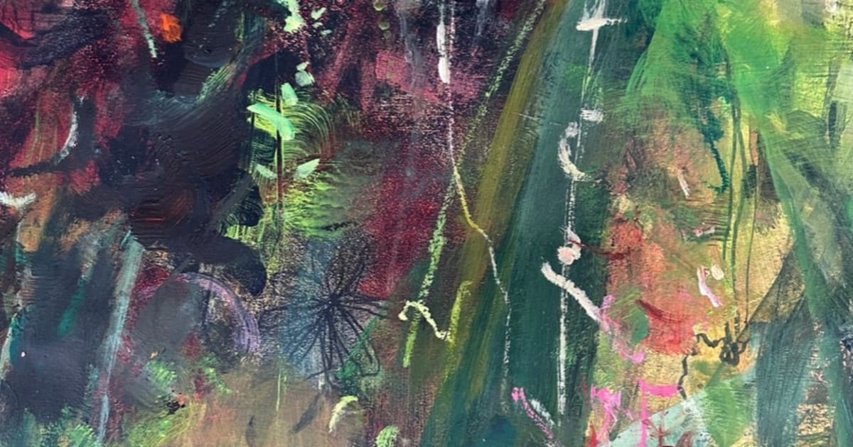 Kate Corbett-Winder - Works | Long and Ryle