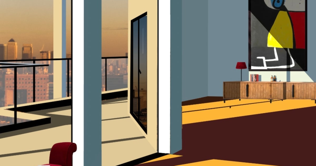 Charlie Haydn-Taylor - Works | Long and Ryle