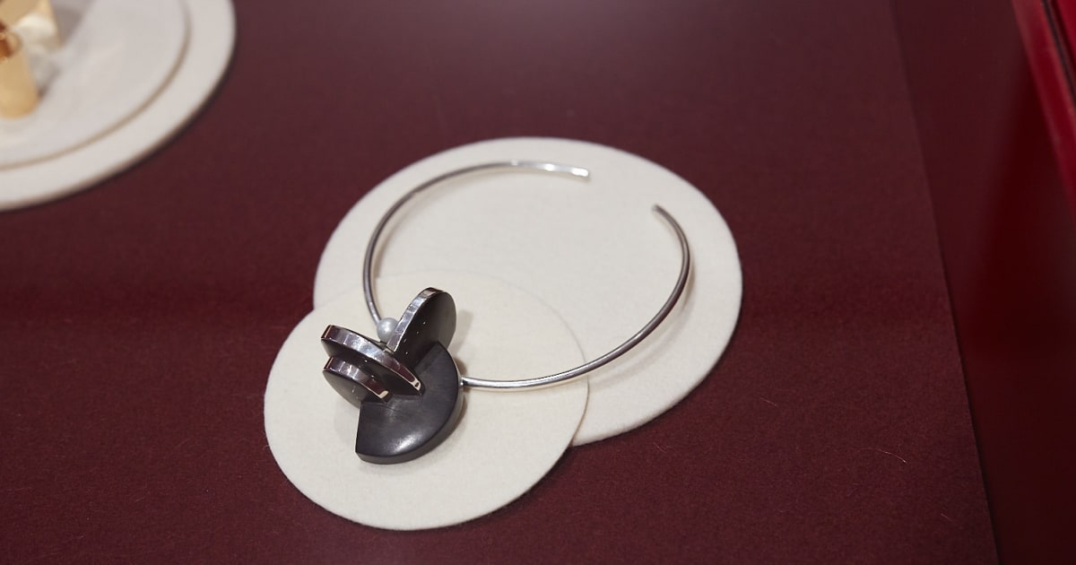 Pins | Louisa Guinness Gallery