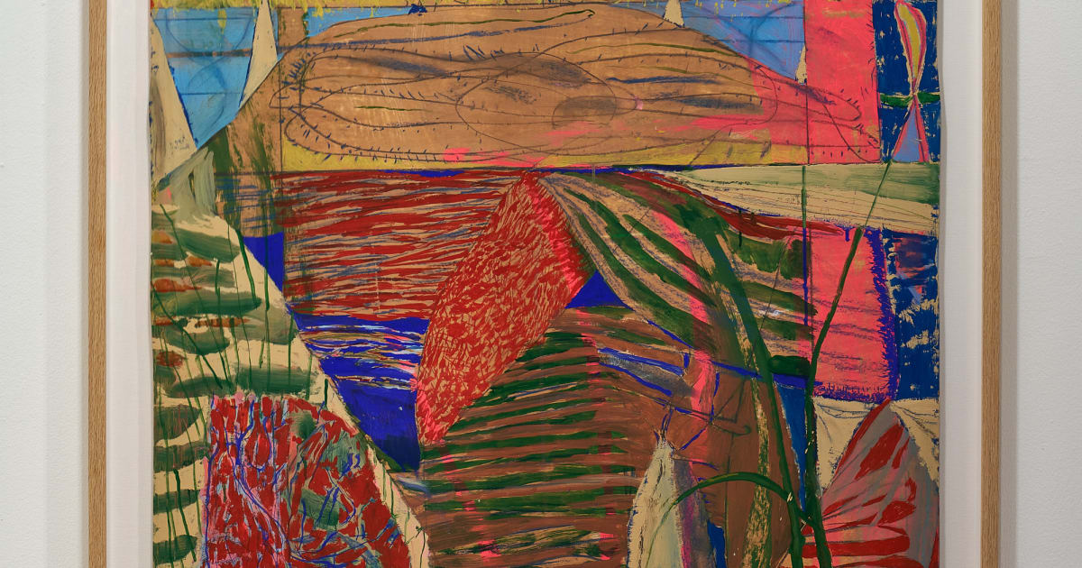 Geoffroy Pithon | MAĀT GALLERY