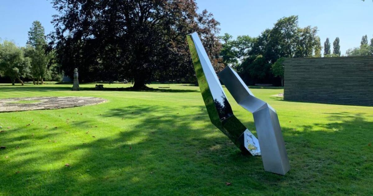 RODA | Macadam Gallery