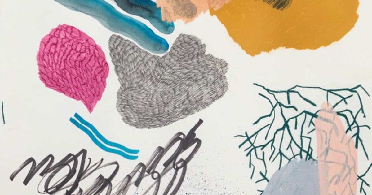 Heather Day - Overview | Sonder Gallery London