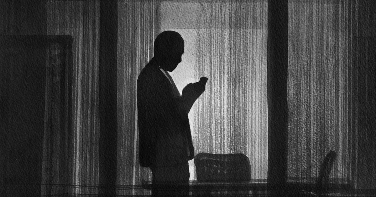 Radenko Milak | Madison Gallery