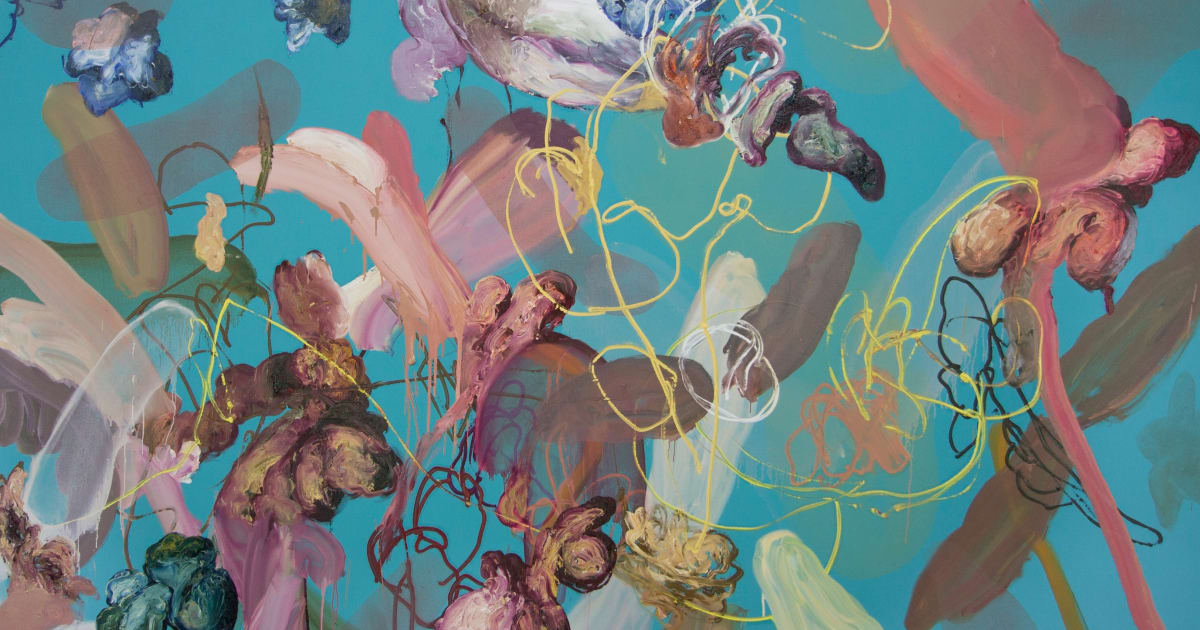 Ángel Ricardo Ricardo Ríos | Madison Gallery