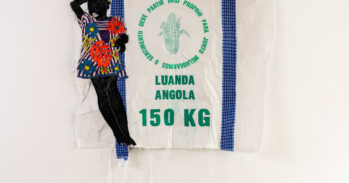 Ana Silva, Enfant 020, 2023 | MAGNIN-A