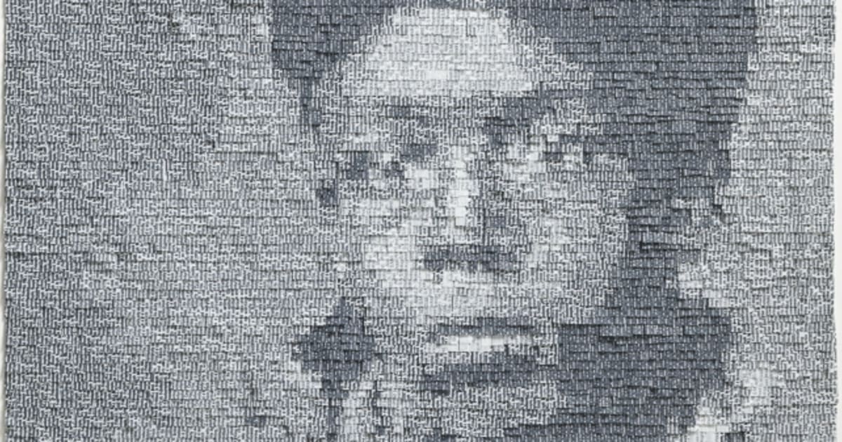 Works - Nathalie Boutté | MAGNIN-A