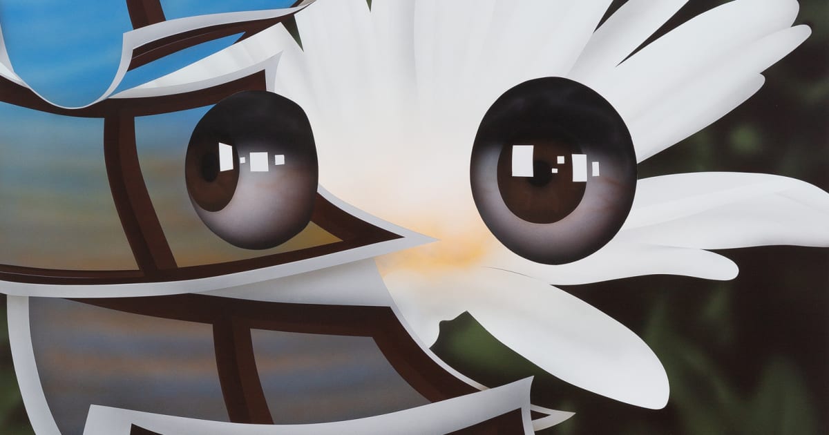 Works - AARON ELVIS JUPIN | Makasiini Contemporary