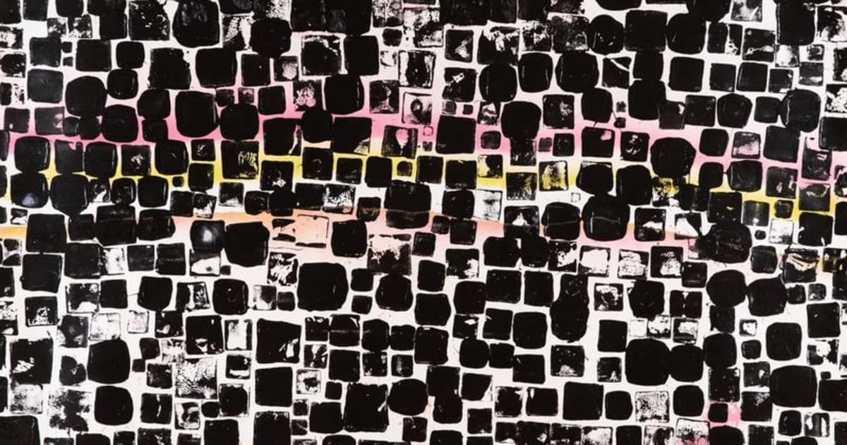 George Long | Marcia Wood Gallery