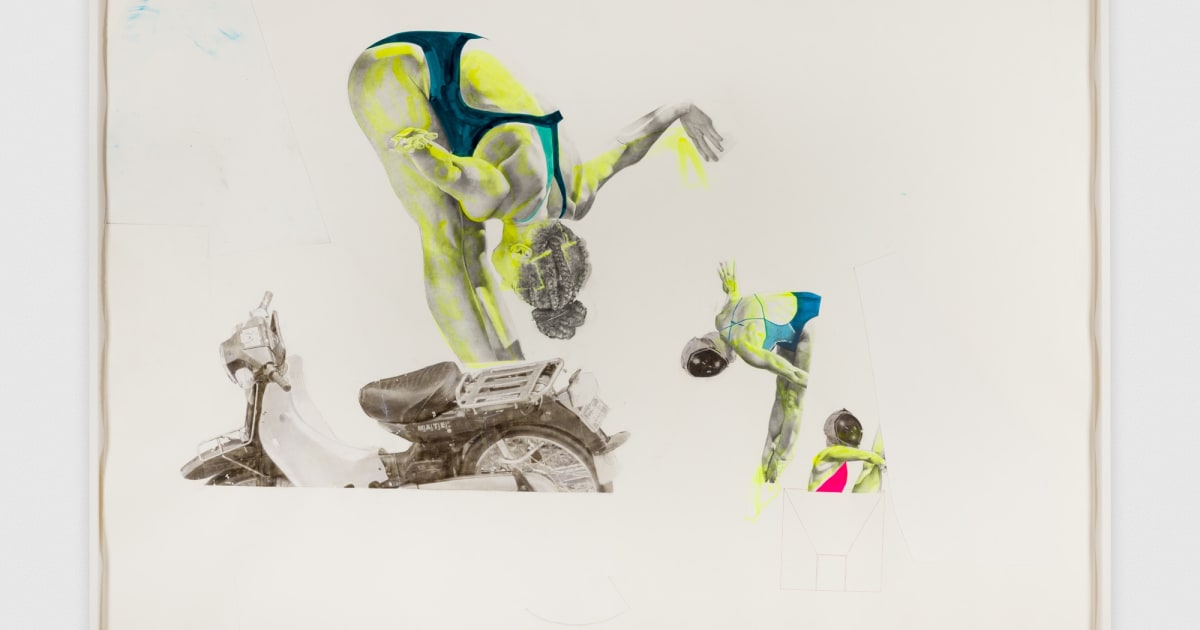 ruby onyinyechi | Mariane Ibrahim Gallery