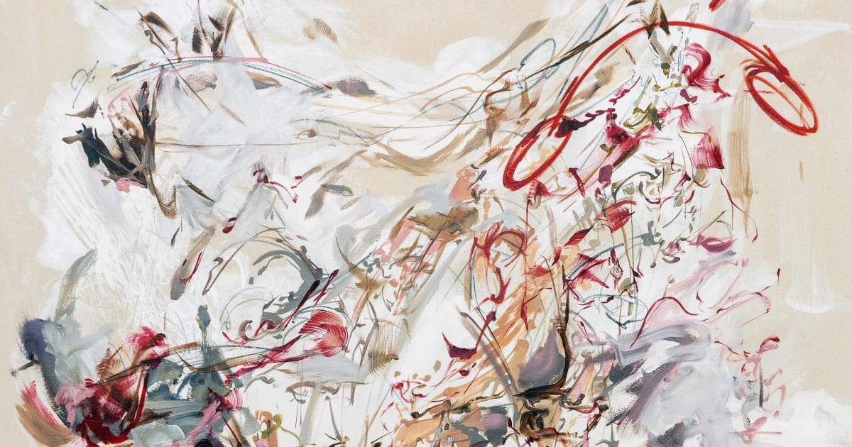 Carmen Neely | Mariane Ibrahim Gallery