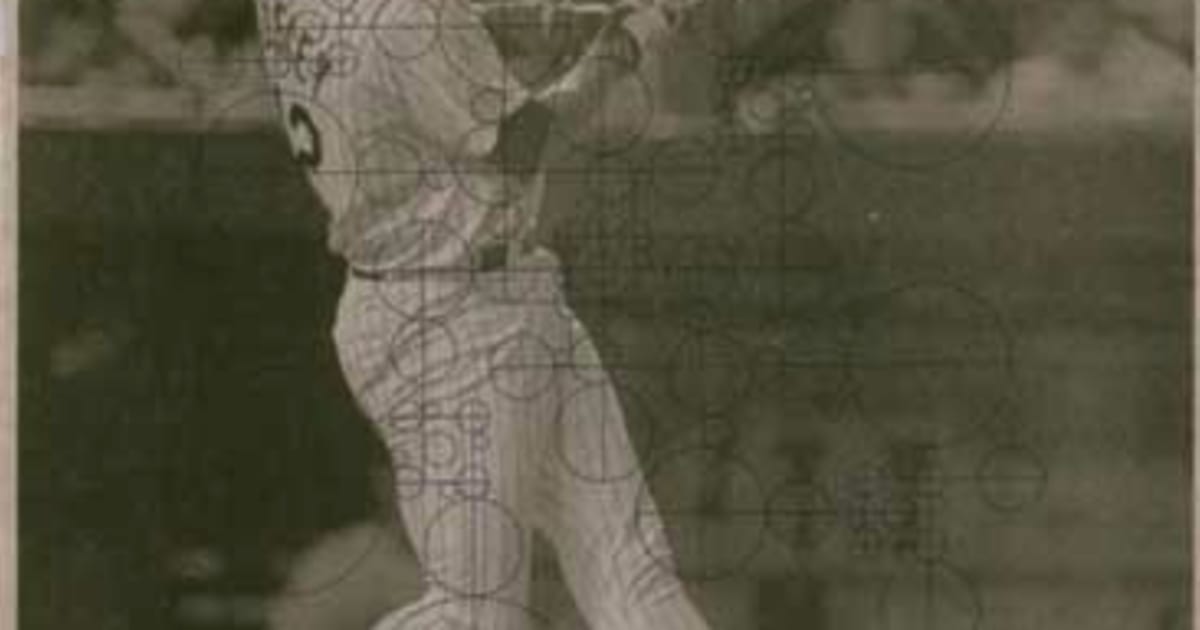 Gabriel Orozco, Atomist, 1996 | Marian Goodman