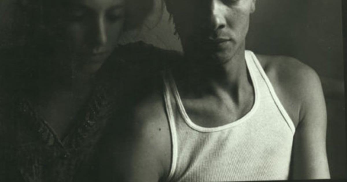 Francesca Woodman, Untitled, Italy, 1977-1978 | Marian Goodman