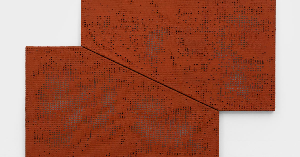 Delcy Morelos, Eva, 2013 | Marian Goodman