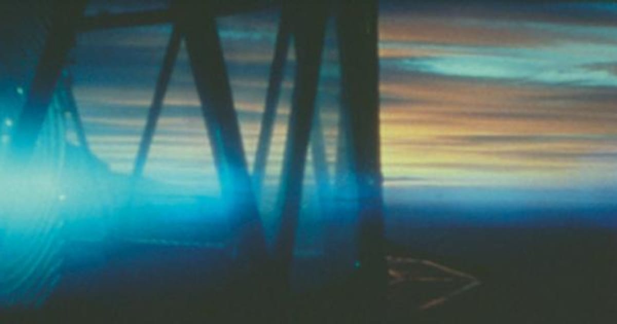 Tacita Dean, Disappearance at Sea, 1996 | Marian Goodman