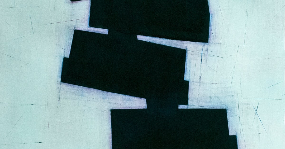 Steven Baris - Works | Markel Fine Arts