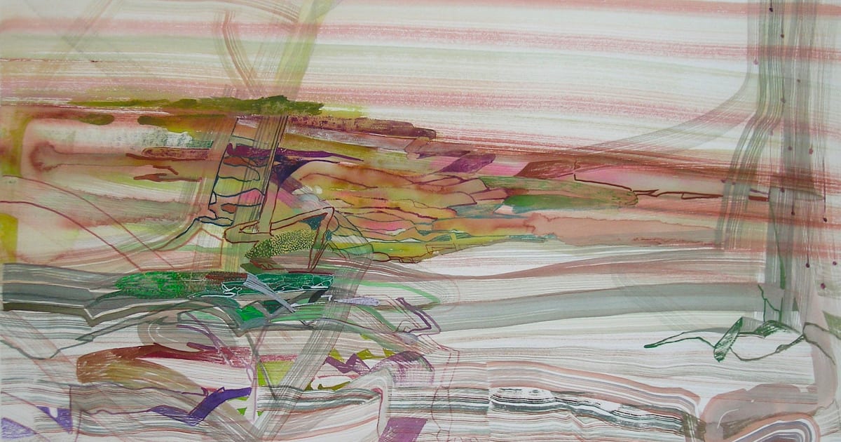 Josette Urso - Works | Markel Fine Arts