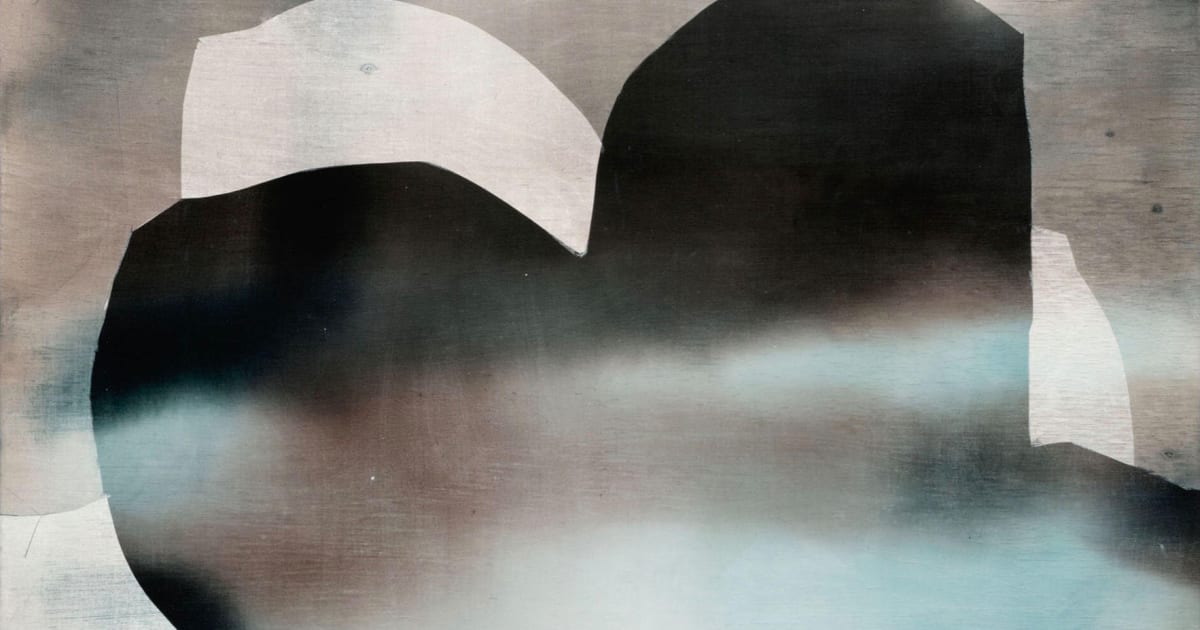 Works - Eric Blum | Markel Fine Arts