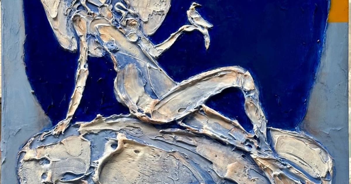 Sylvain Tremblay - Biography | Markowicz Fine Art