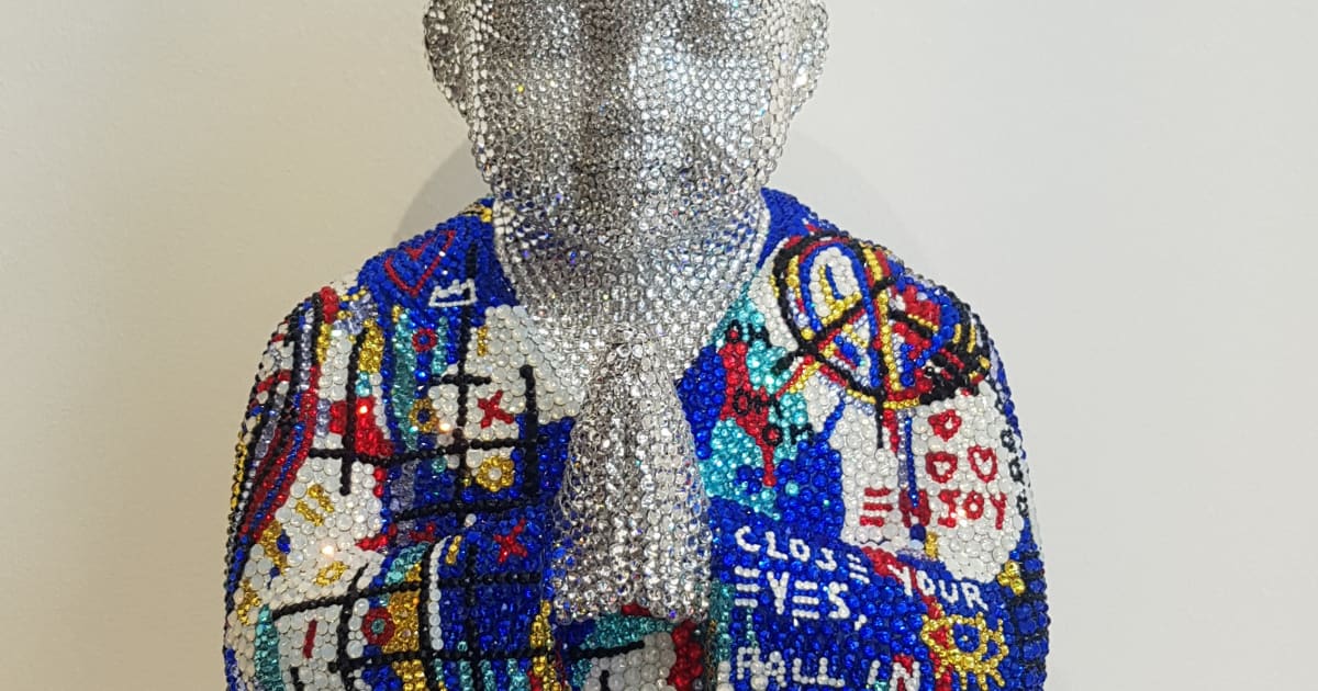 Metis Atash - Biography | Markowicz Fine Art