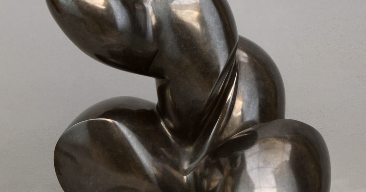 Dominique Pollès - Works | MPV Gallery