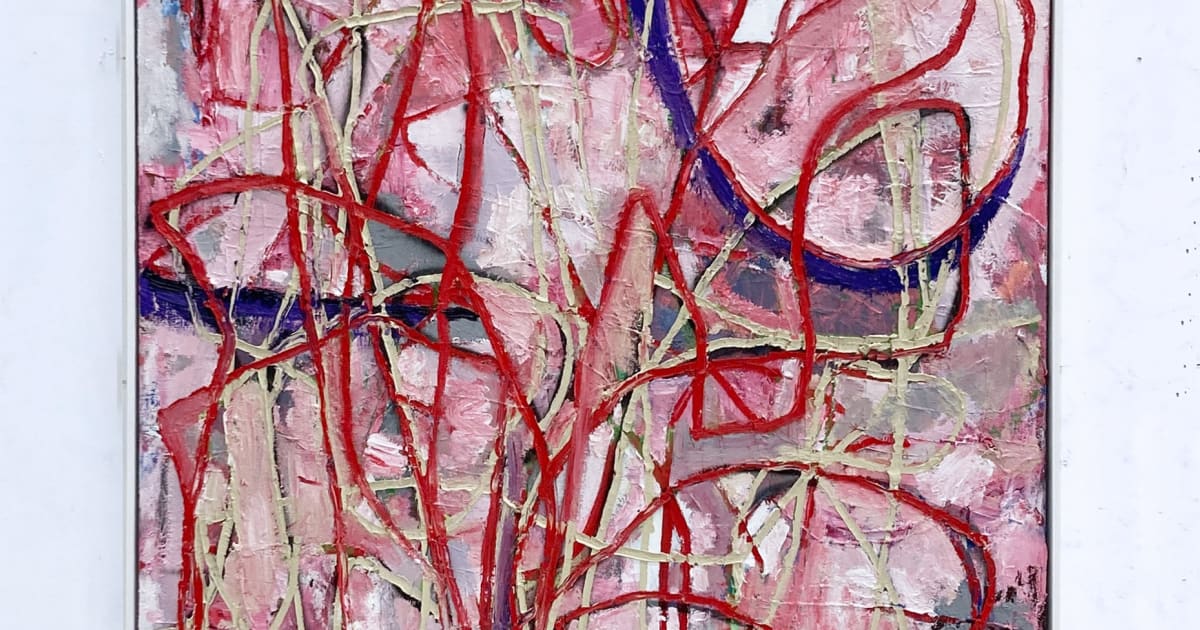 Gijs van Lith - Works | MPV Gallery